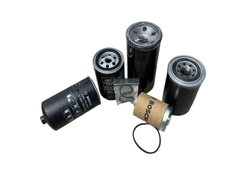 Mahindra Tractor Parts - Mahindra Direct Parts