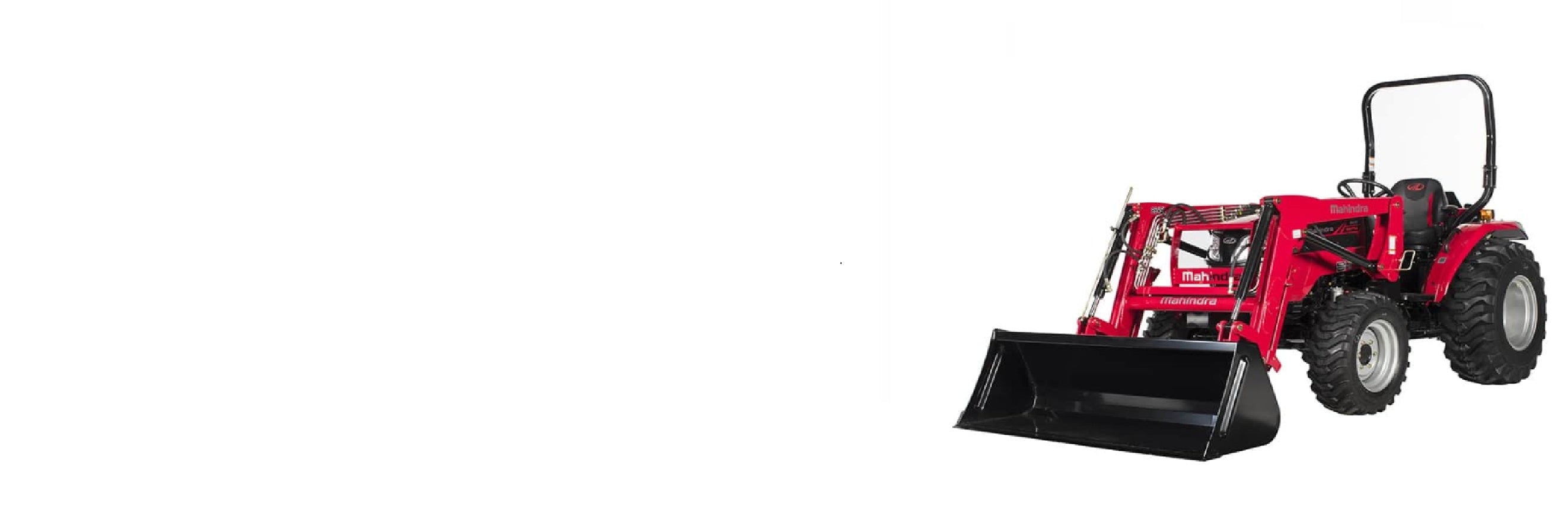 2660 - Mahindra Tractor / Roxor Parts - Mahindra Direct Parts