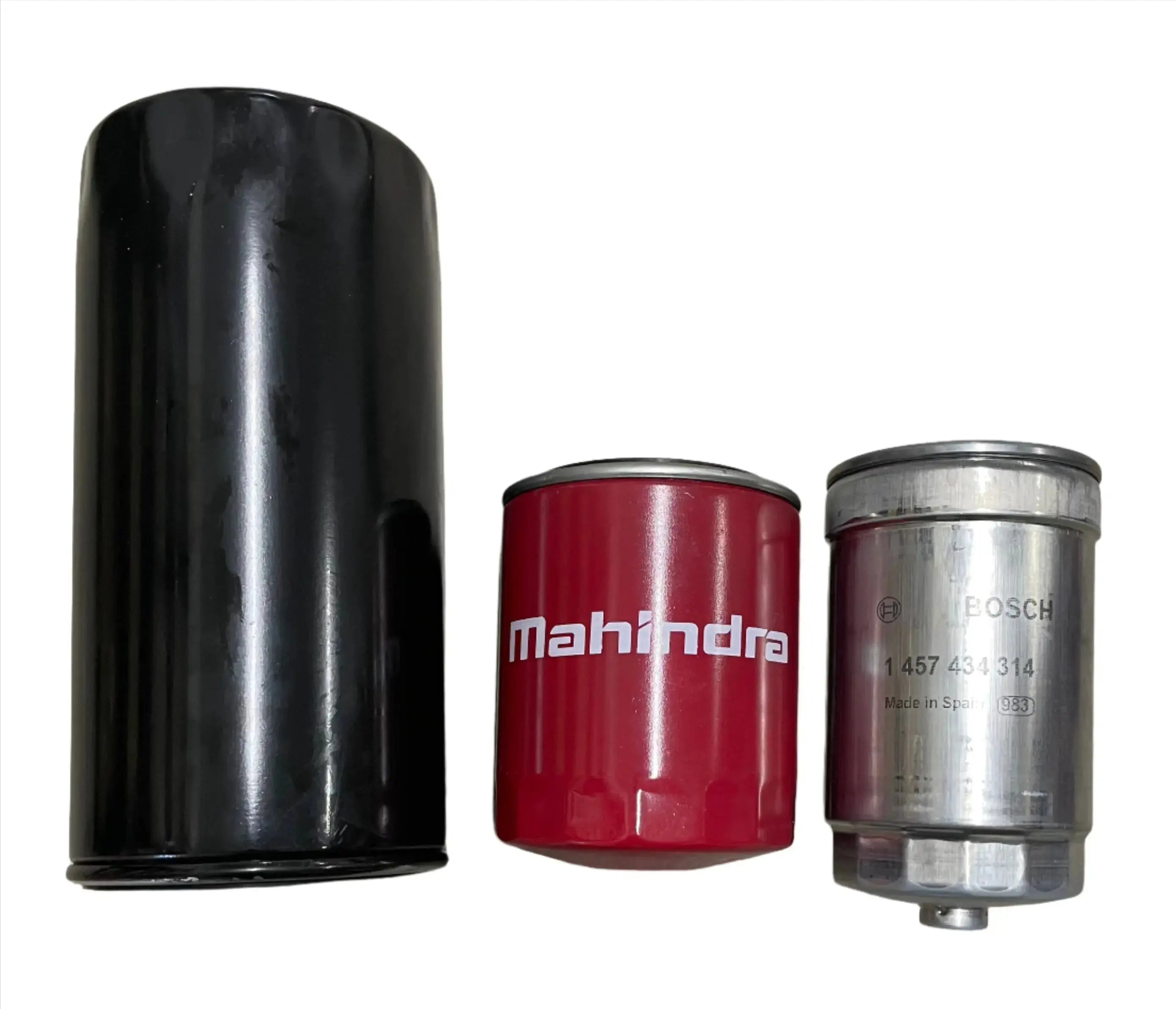 3825 Mahindra Tractor Filter Kit / Package L1004000184 | Mahindra ...