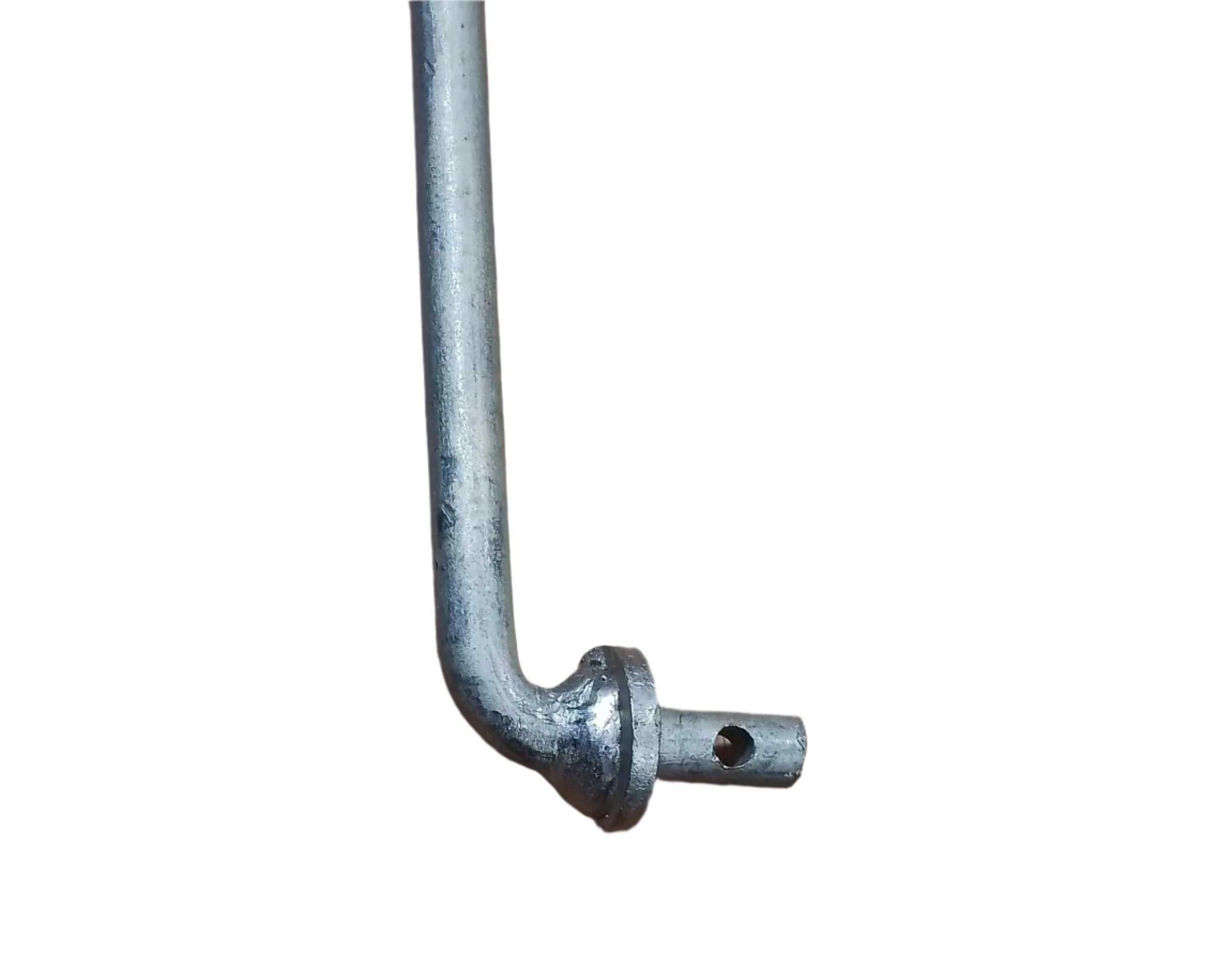 (Sold Out) Mahindra Tractor Bucket Level Indicator Rod | Mahindra ...