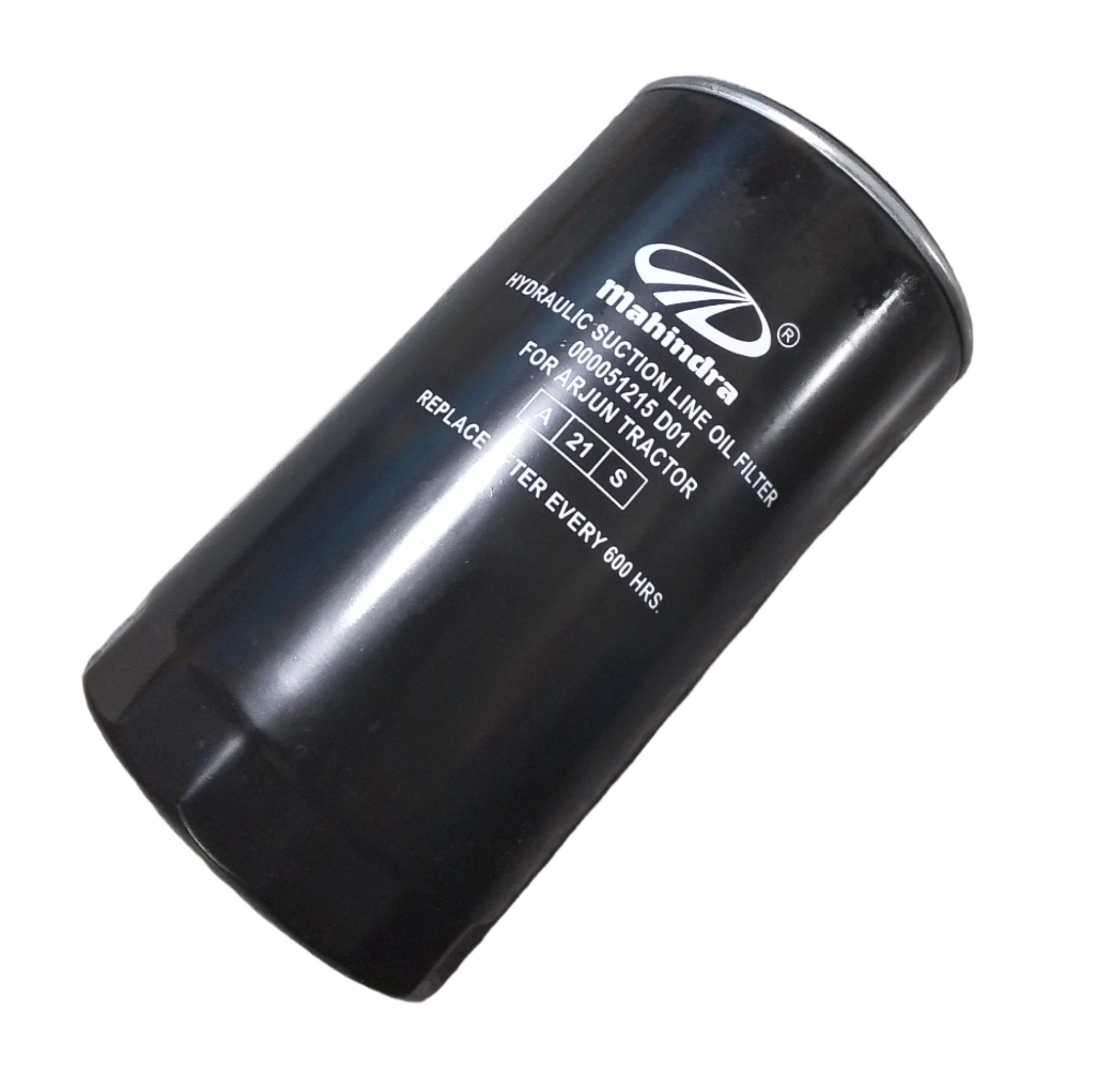 Mahindra Tractor Hydraulic Oil Filter 000051215D01 | Mahindra Direct Parts
