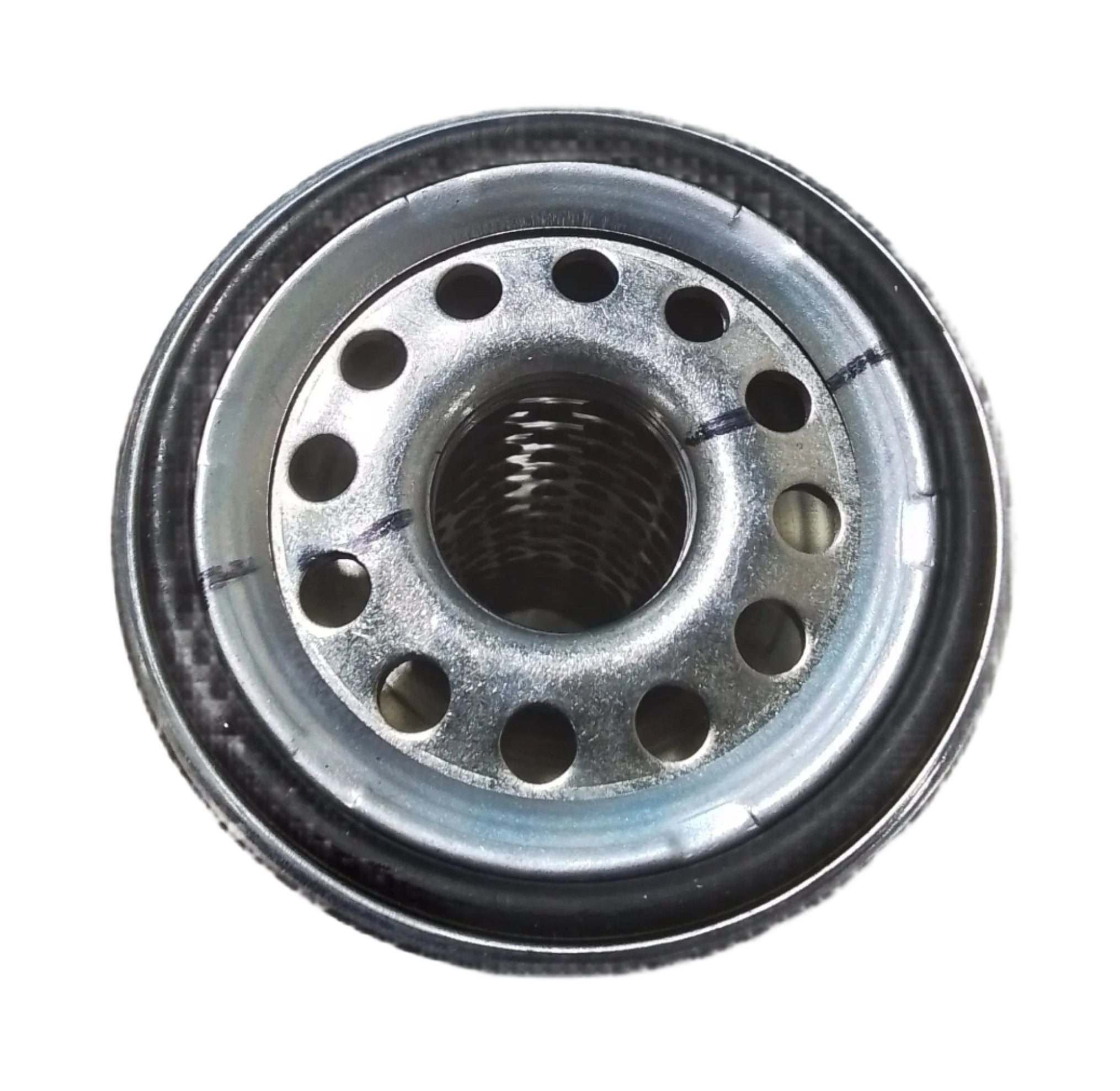 Mahindra Tractor Hydraulic Oil Filter 000051215D01 | Mahindra Direct Parts
