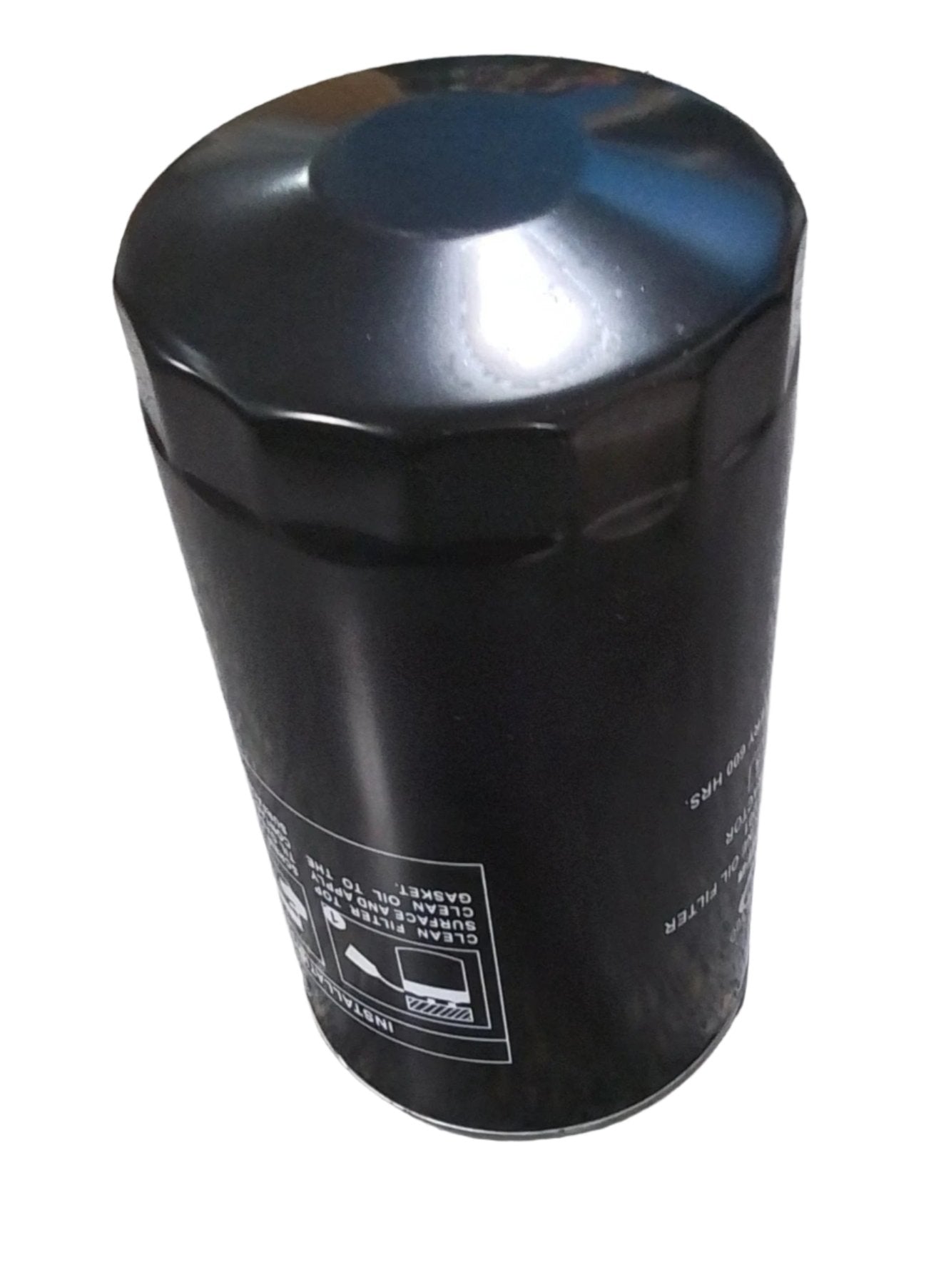 Mahindra Tractor Hydraulic Oil Filter 000051215D01 | Mahindra Direct Parts