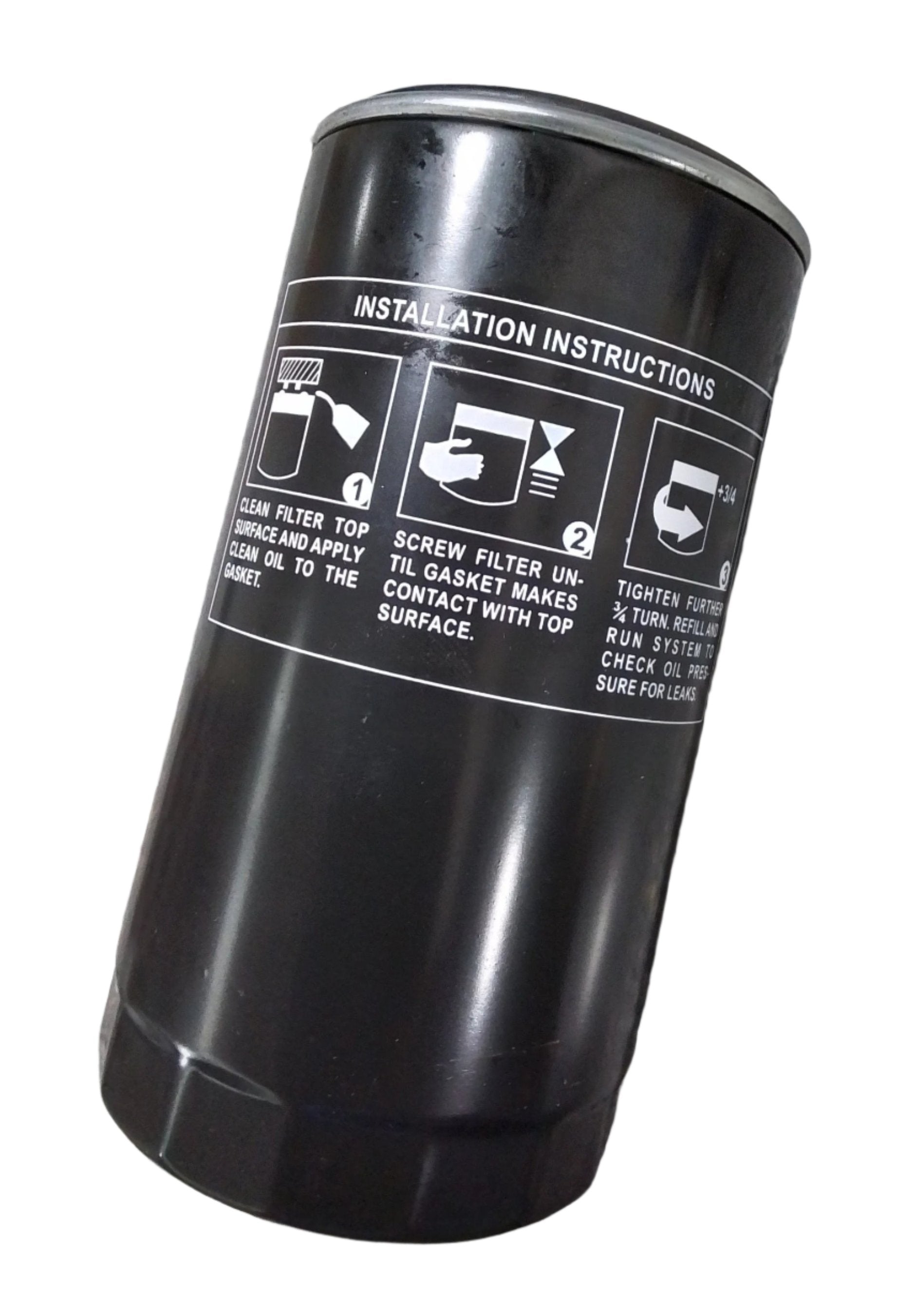 Mahindra Tractor Hydraulic Oil Filter 000051215D01 | Mahindra Direct Parts