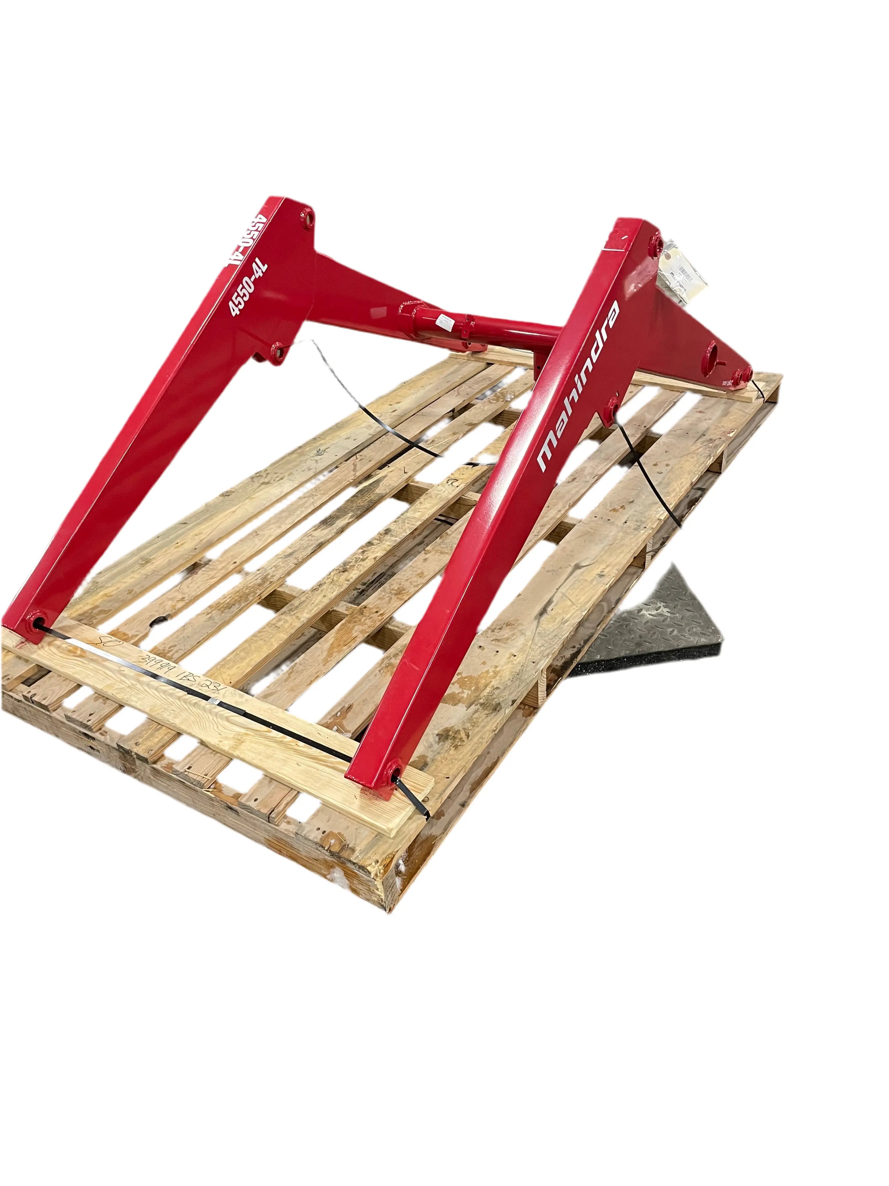 Mahindra Tractor Loader Arm ANS2050C-0000 | Mahindra Direct Parts