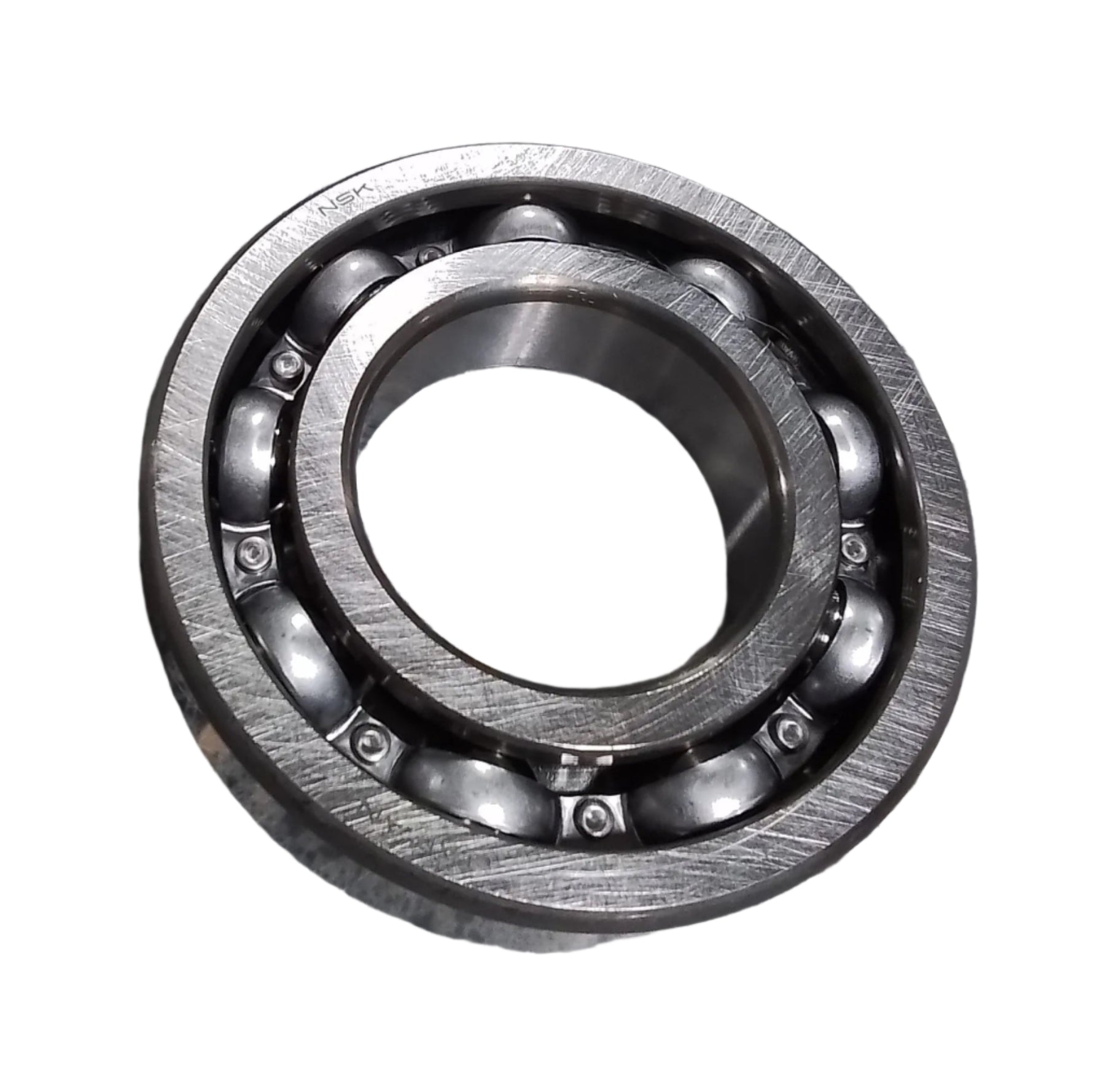 Mahindra Front Axle Wheel Shaft Outer Bearing 07500062080 | Mahindra ...