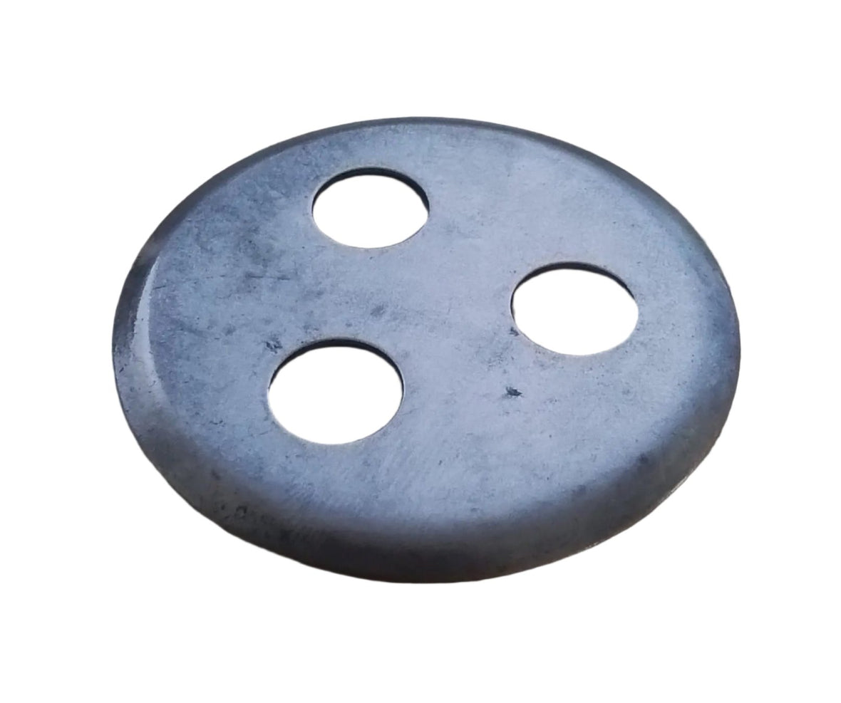 Mahindra Front Axle Spindle Retaining Washer E006504591D1 | Mahindra ...