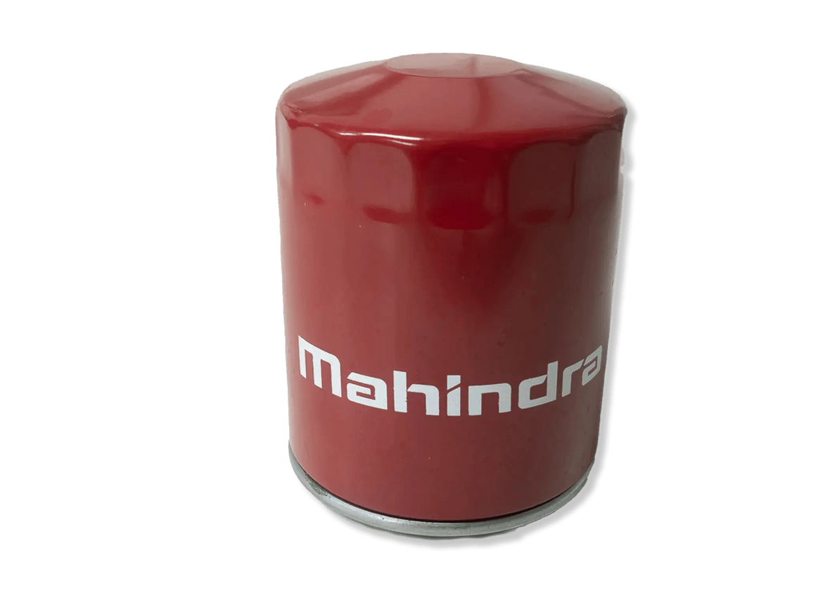 Mahindra Roxor Engine Oil Filter for 2.5L 0303BC0071N | Mahindra Direct ...
