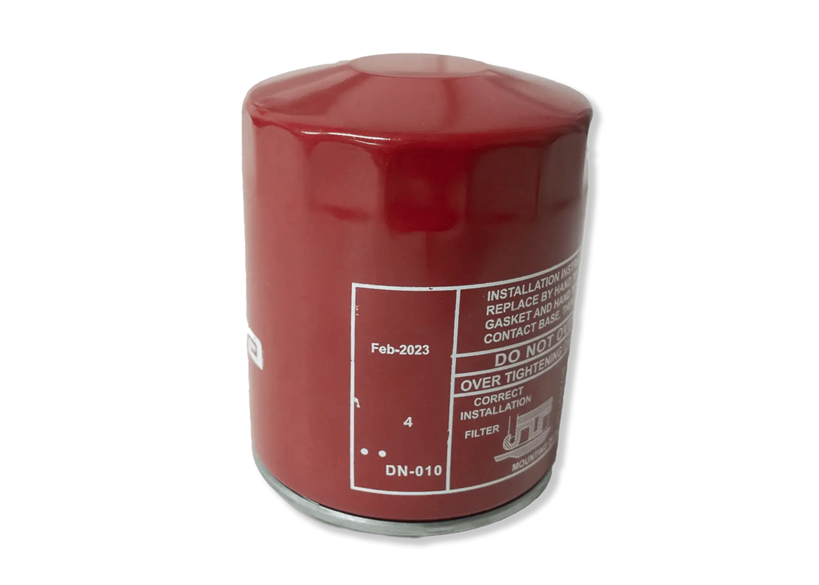 Mahindra Roxor Engine Oil Filter for 2.5L 0303BC0071N | Mahindra Direct ...