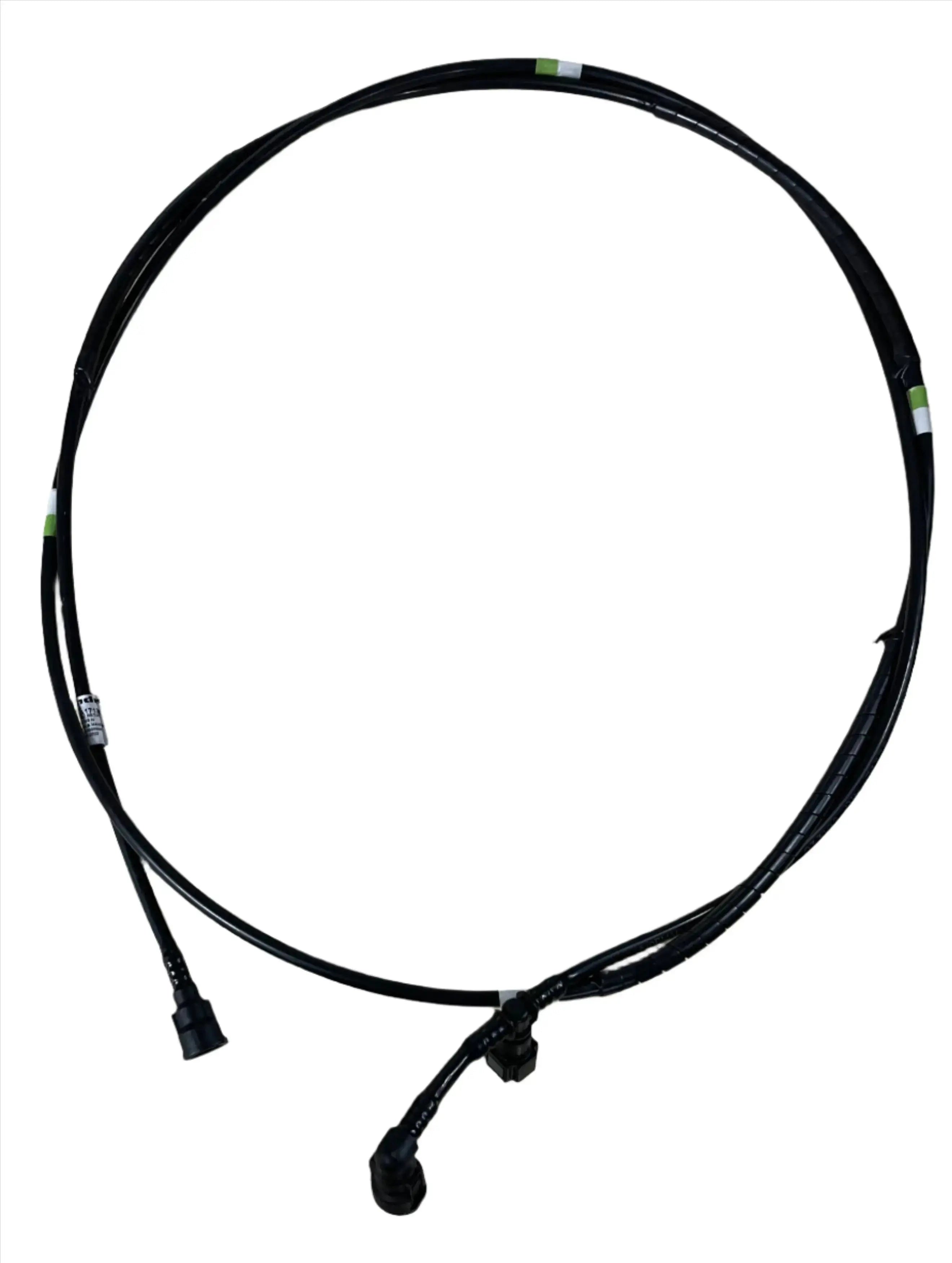 Mahindra Roxor Fuel Tank Return Line 1001CAA17131N | Mahindra Direct Parts