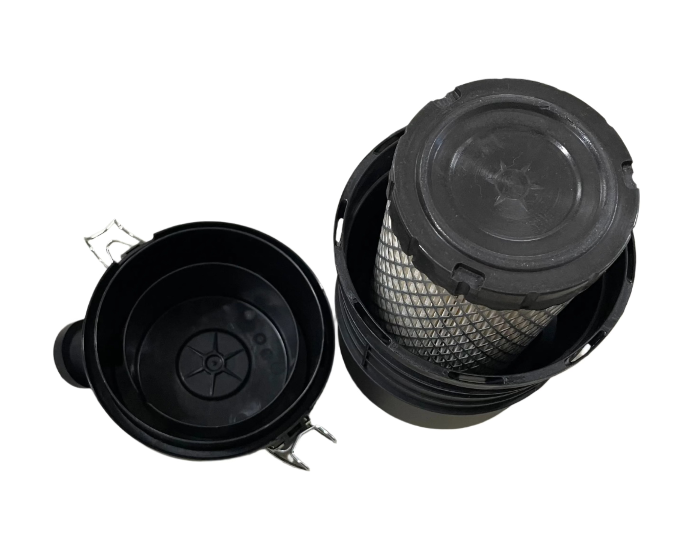 Mahindra Tractor Air Filter Assembly 11201032000 | Mahindra Direct Parts