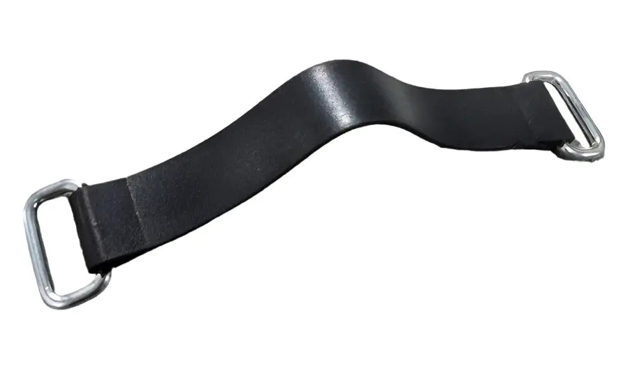 Mahindra Tractor Air Filter / Battery Hold Down Strap 36402602001 ...