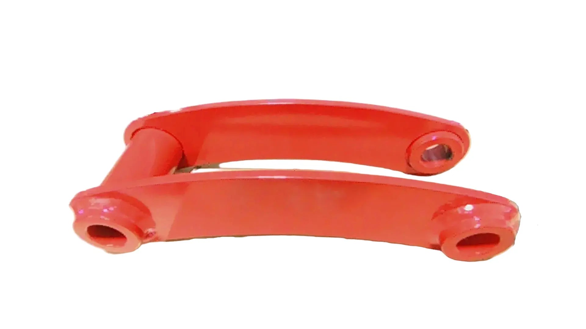 Mahindra Tractor Backhoe Bucket Link KMW67091020 | Mahindra Direct Parts