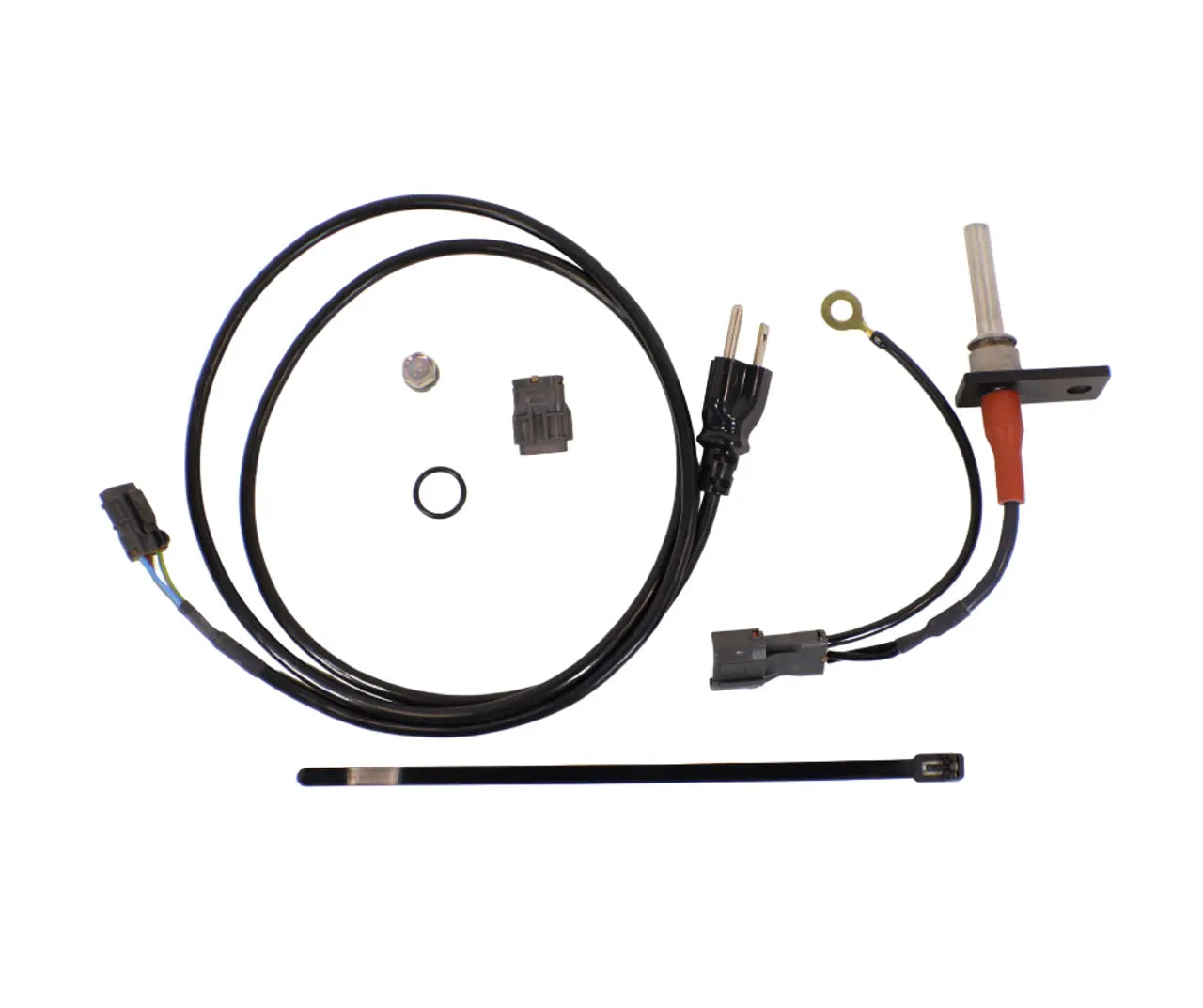 Mahindra Tractor Block Heater 19670050000 | Mahindra Direct Parts
