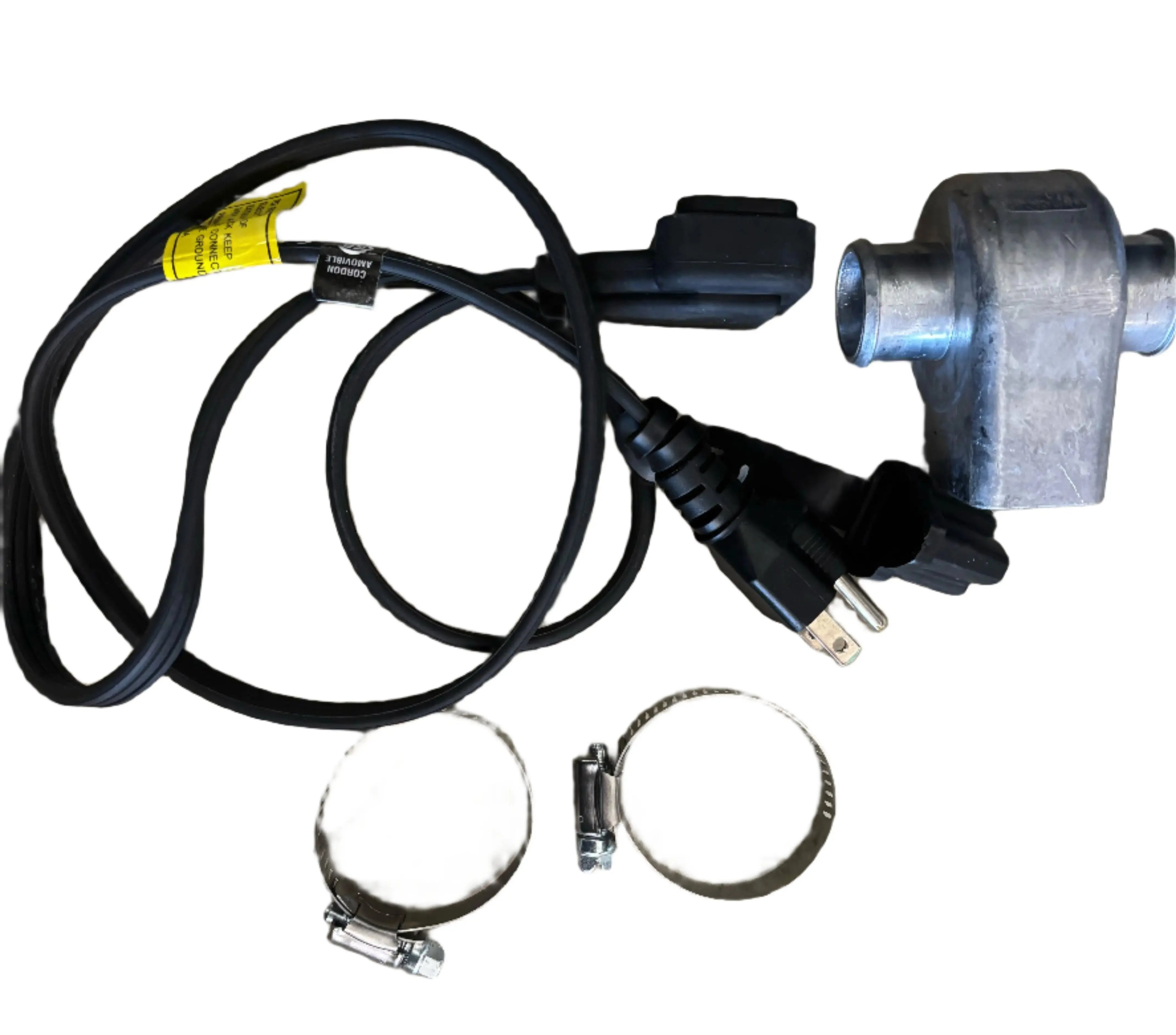 Mahindra Tractor Block Heater Kit PHI3200001 | Mahindra Direct Parts