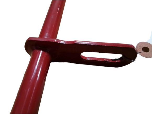 Mahindra Tractor Bucket Level Indicator Tube | Mahindra Direct Parts