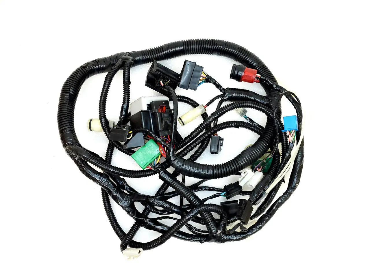 Mahindra Tractor Central Wiring Harness E007700273C92 | Mahindra Direct ...