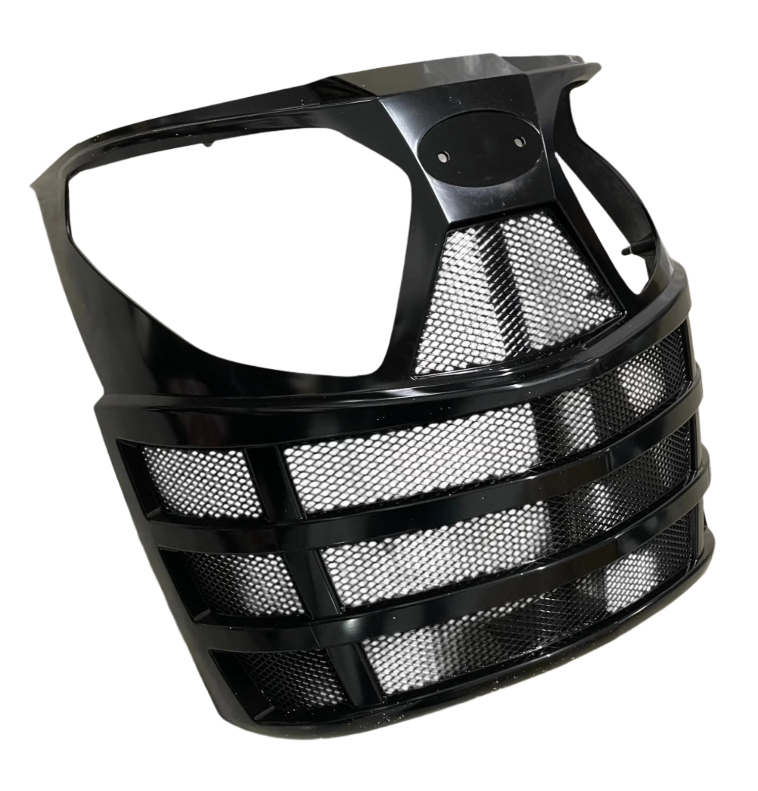 Mahindra Tractor Front Grill 12626017100 | Mahindra Direct Parts