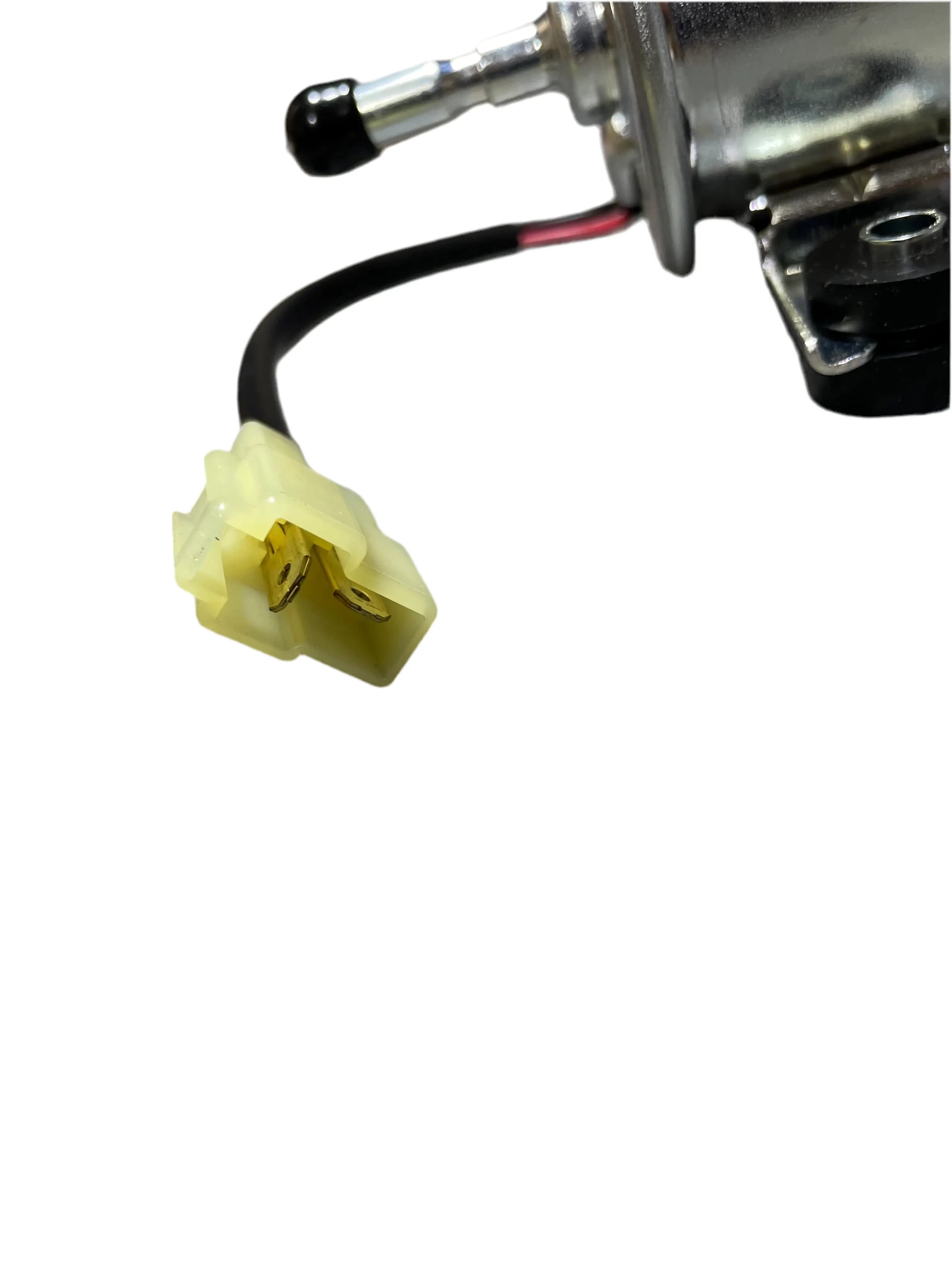 Mahindra Tractor Electric Fuel Pump 31A6000301 | Mahindra Direct Parts