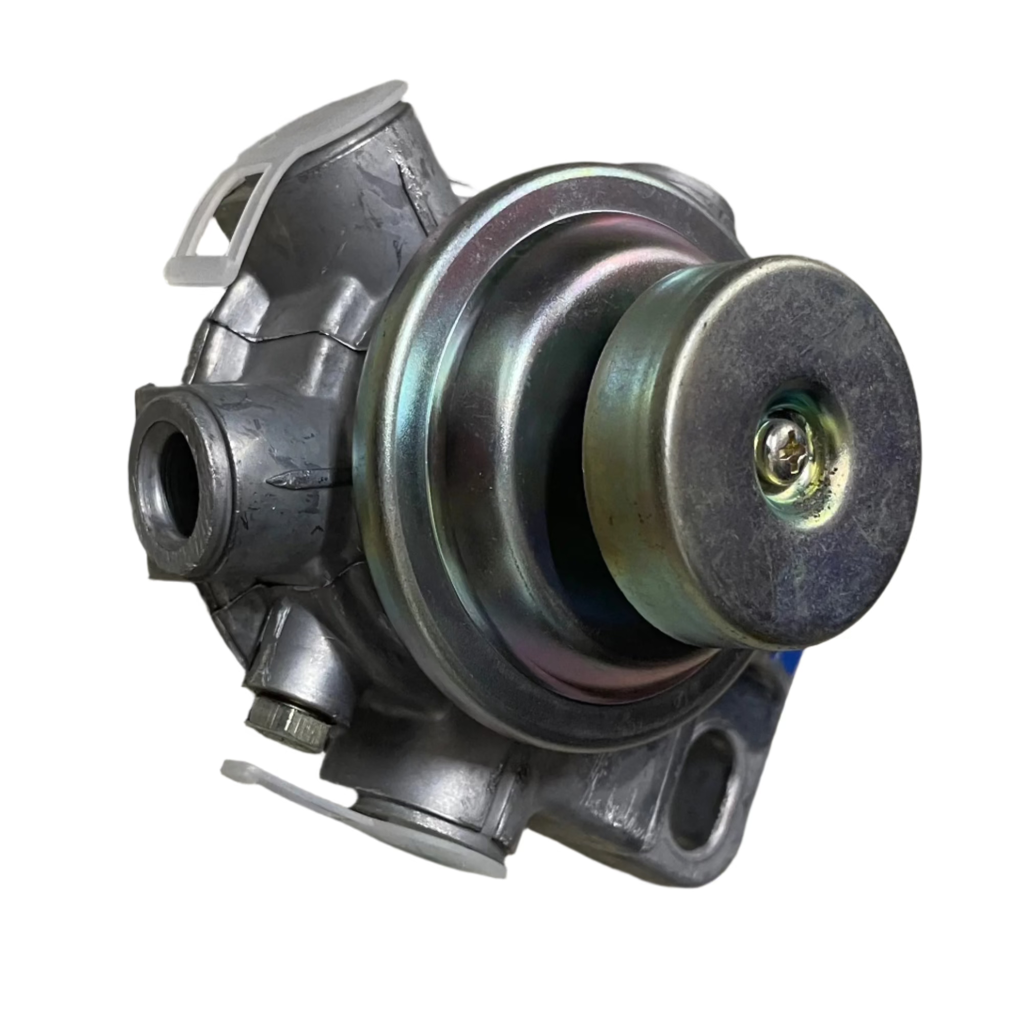 Mahindra Tractor Filter Head Assembly E006018619D1 | Mahindra Direct Parts