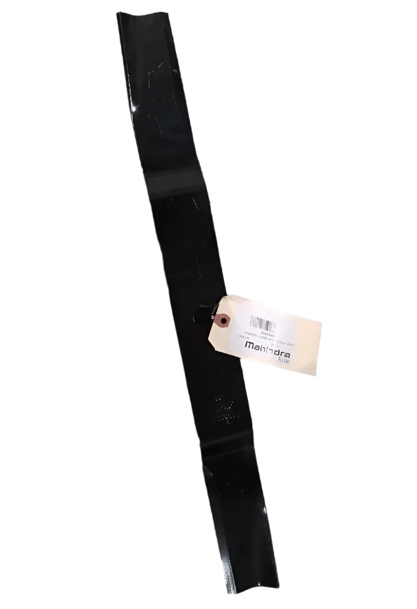 Mahindra Tractor Finish Mower Blade T14004020R | Mahindra Direct Parts
