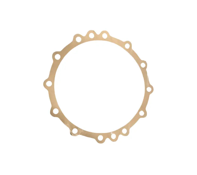 Mahindra Tractor Front Axle Cover Gasket 15604340150 | Mahindra Direct ...