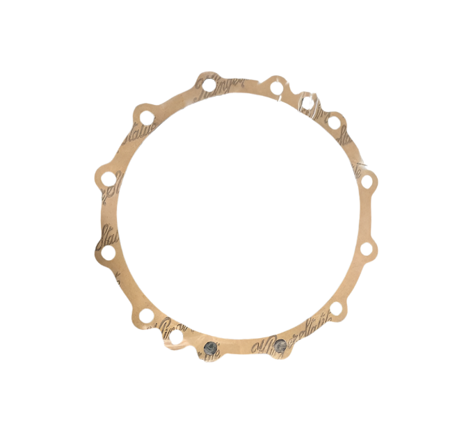 Mahindra Tractor Front Axle Cover Gasket 15604340150 | Mahindra Direct ...