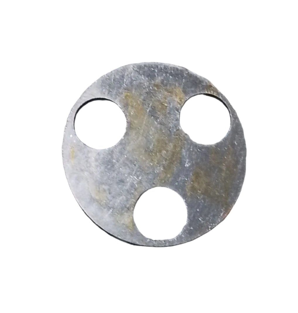 Mahindra Tractor Front Axle Spindle Shim E006509379D1 | Mahindra Direct ...