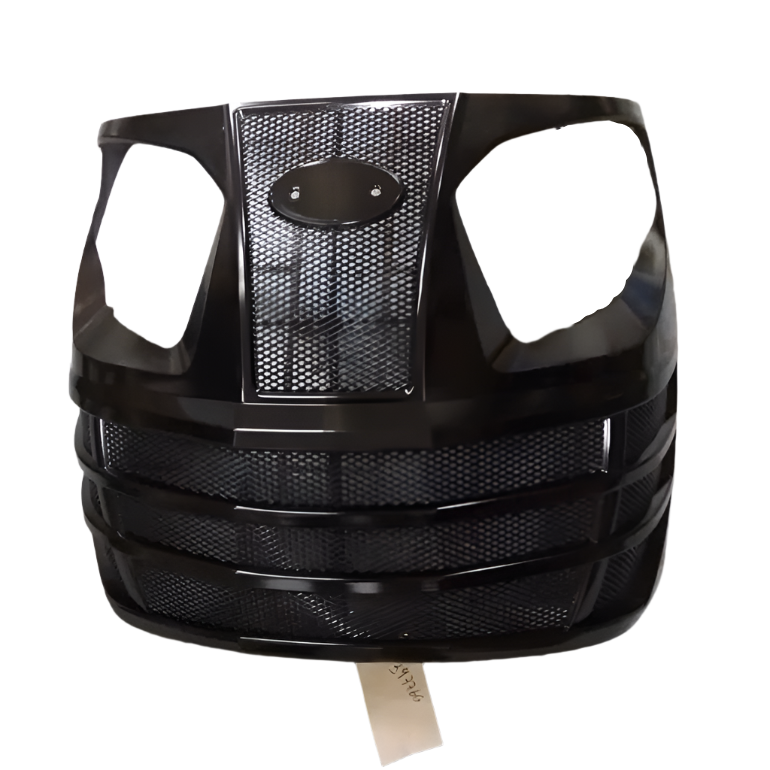 Mahindra Tractor Front Grill 12276012000GB | Mahindra Direct Parts