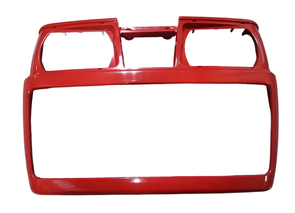 Mahindra Tractor Front Grill 19672655000 | Mahindra Direct Parts