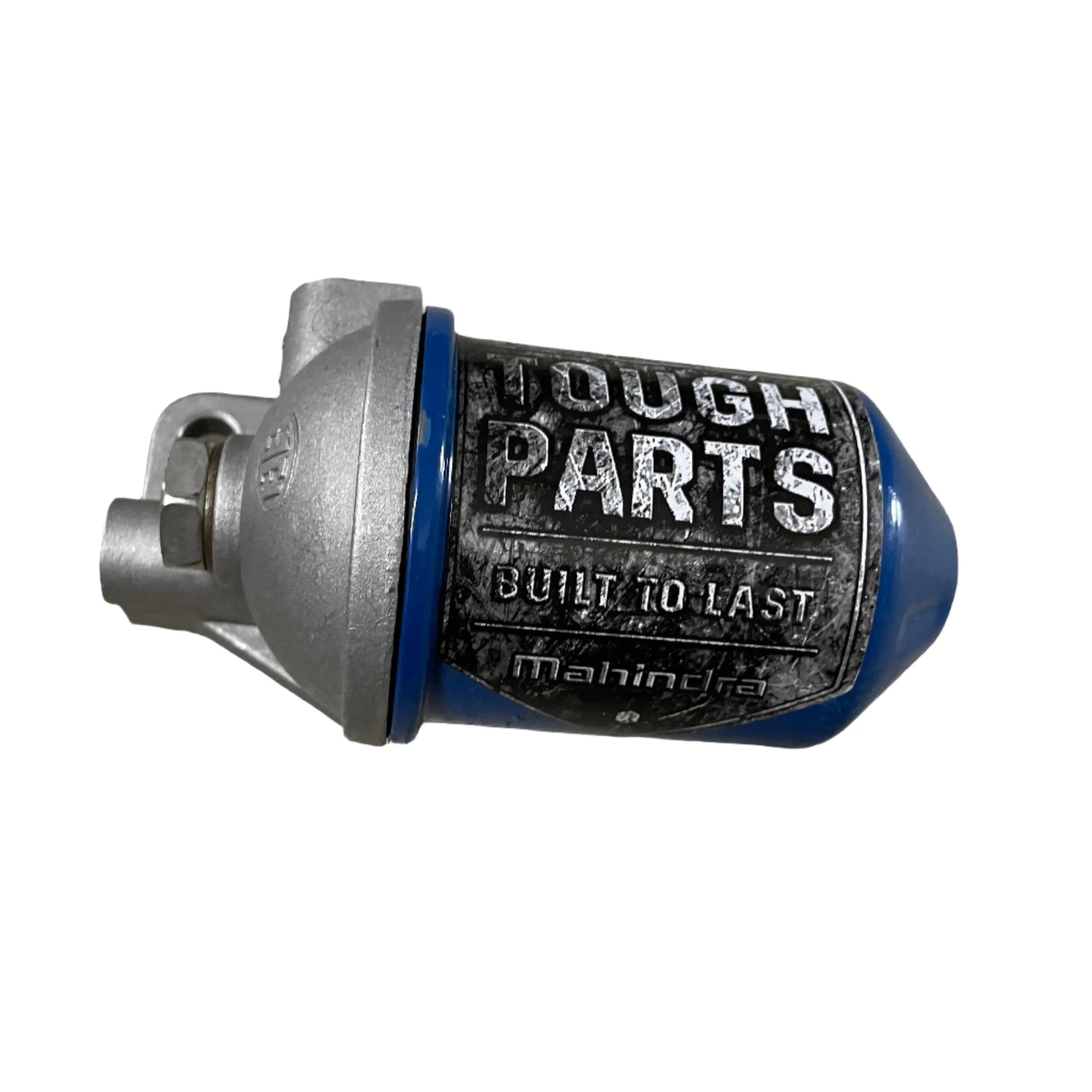 Mahindra Tractor Fuel Filter Assembly 1117100DAH | Mahindra Direct Parts