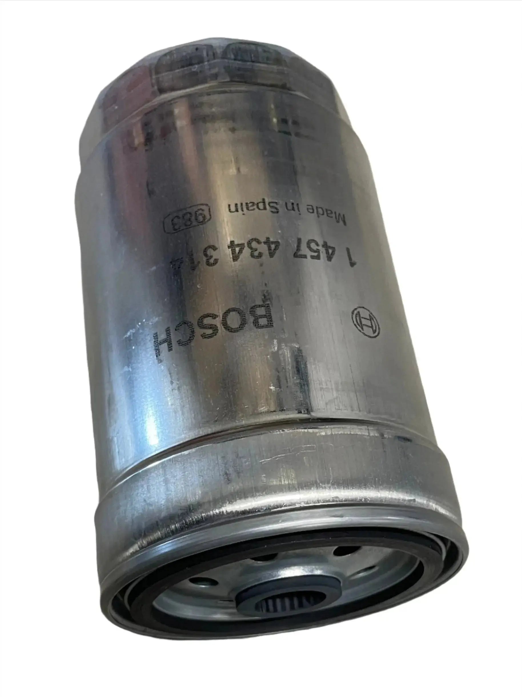 Mahindra Tractor Fuel Filter 006006648D1 | Mahindra Direct Parts