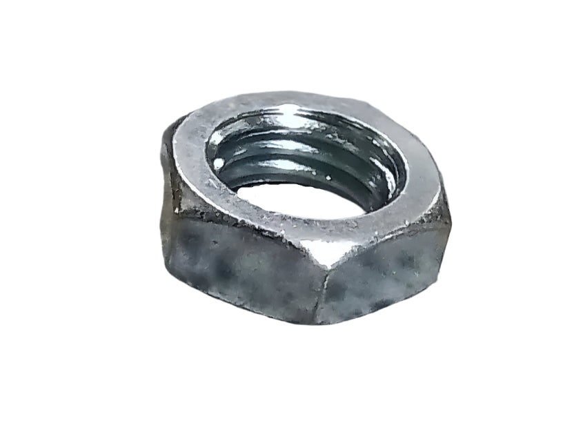 Mahindra Tractor Fuel Injector Nut MD068353 | Mahindra Direct Parts