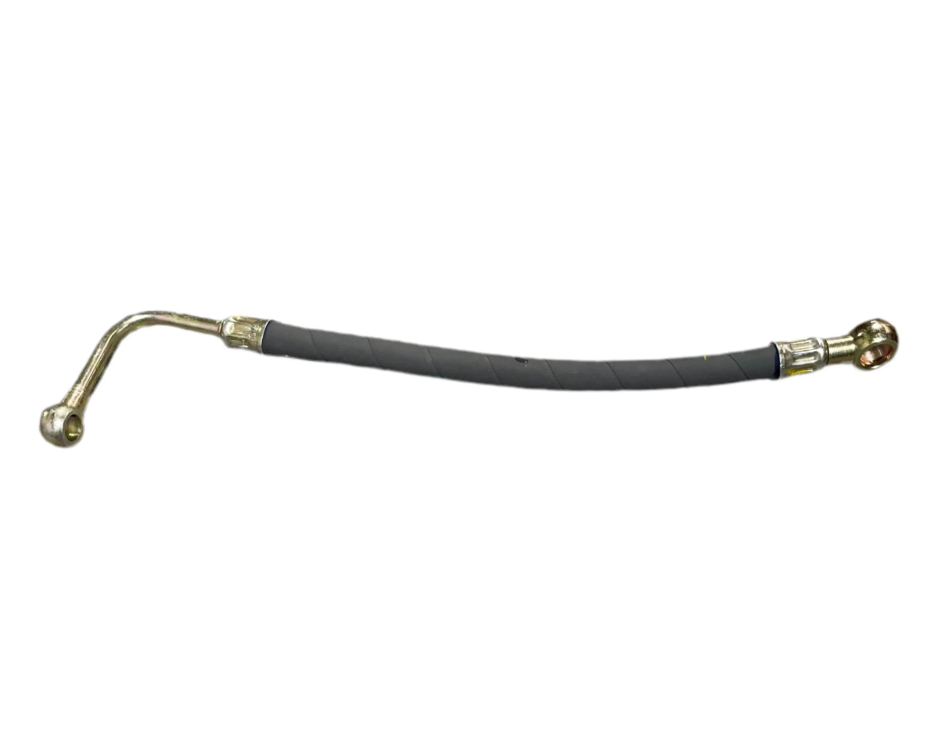 Mahindra Tractor Fuel Line - Filter to Fuel Injection Pump 006007774B2 ...