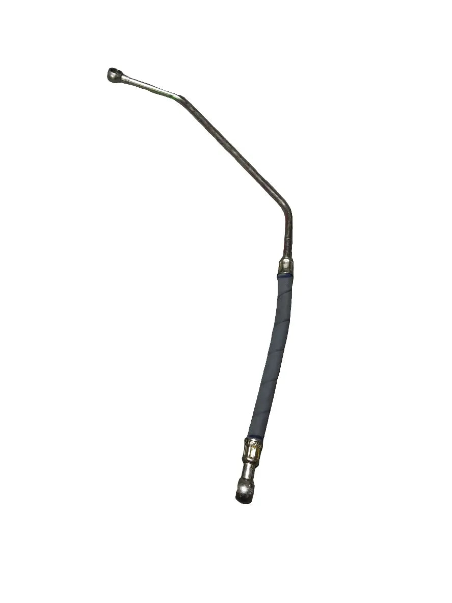 Mahindra Tractor Fuel Line - Tank to Filter E006007773B2 | Mahindra ...