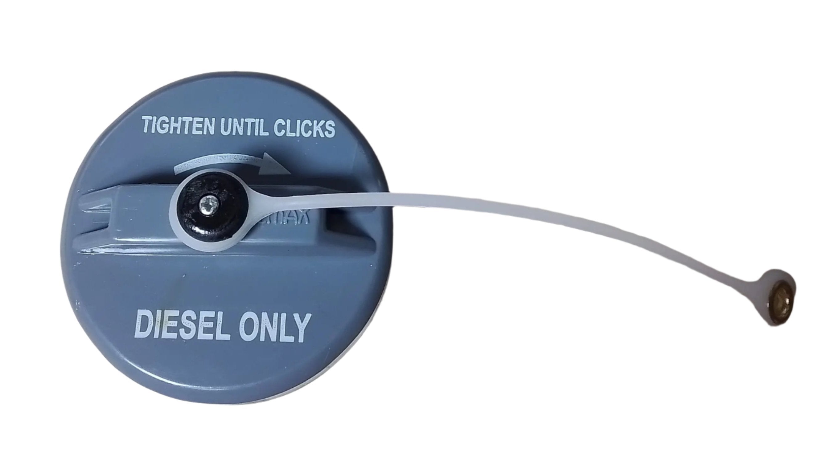 Mahindra Tractor Fuel Tank Cap 007515304C1 | Mahindra Direct Parts