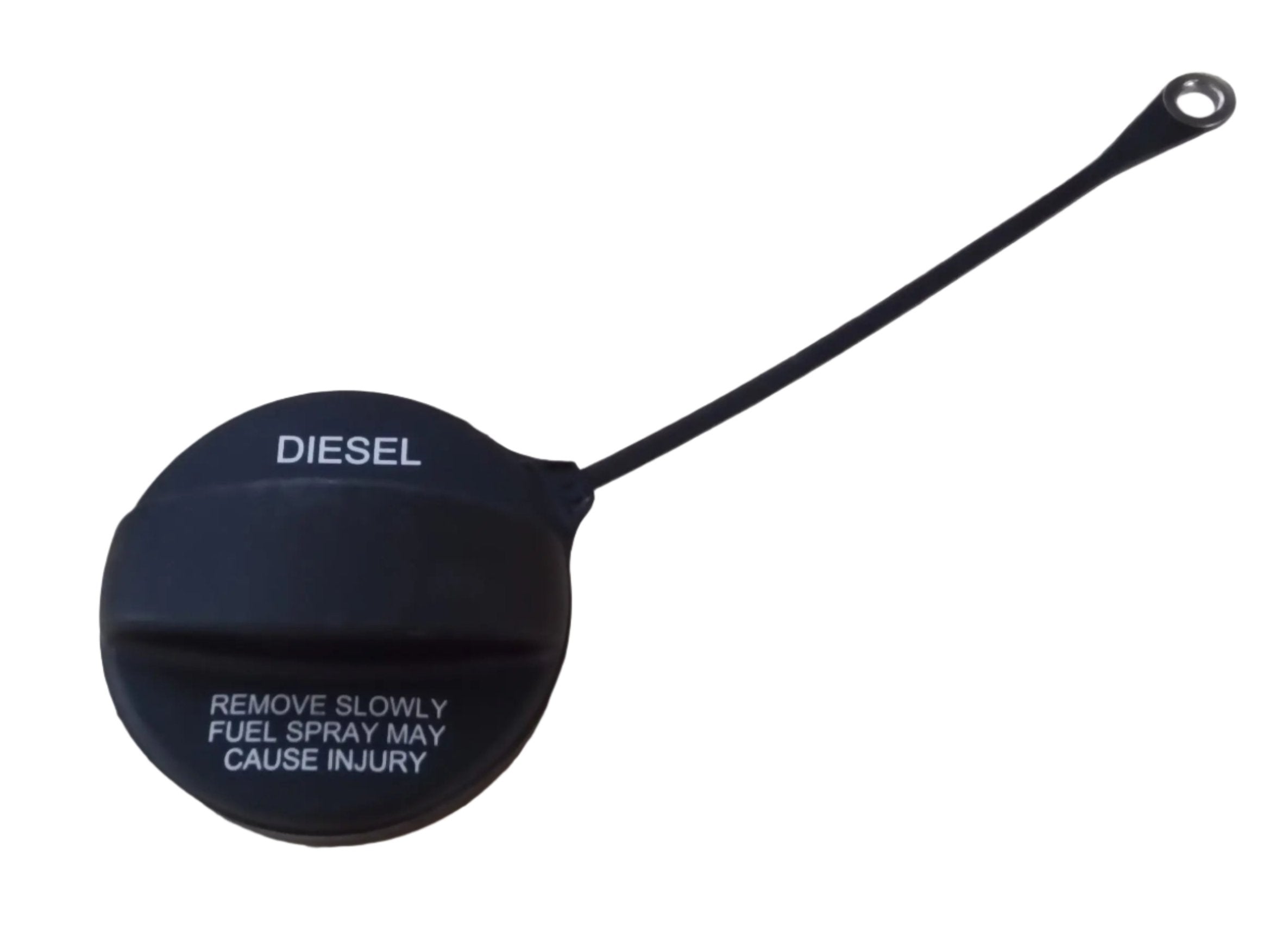 Mahindra Tractor Fuel Tank Cap H07649623J01 | Mahindra Direct Parts