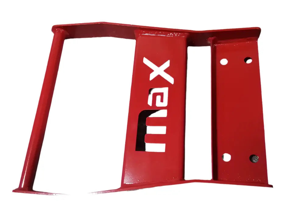 (Limited Availability) Mahindra Tractor Grill Guard KMW10083431 ...