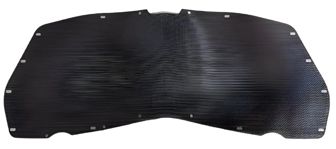 Mahindra Tractor Grill Screen A 19021132AG0 | Mahindra Direct Parts