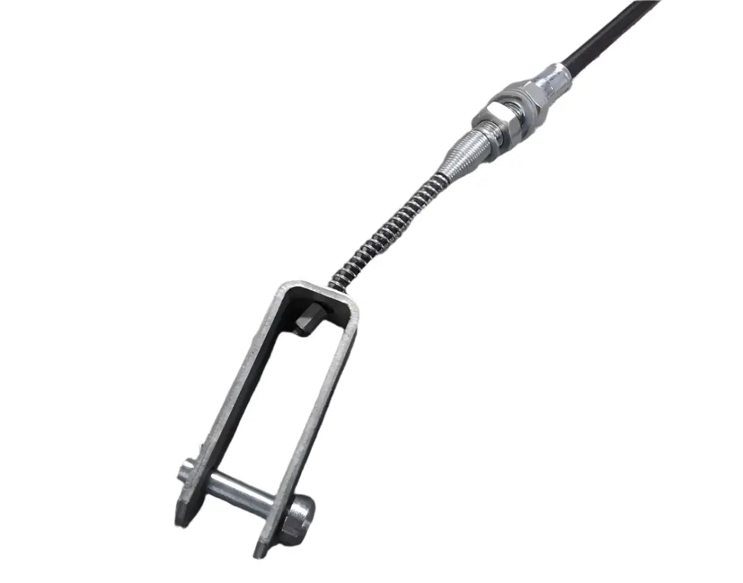 Mahindra Tractor Hand Brake Cable 008000005U92 | Mahindra Direct Parts