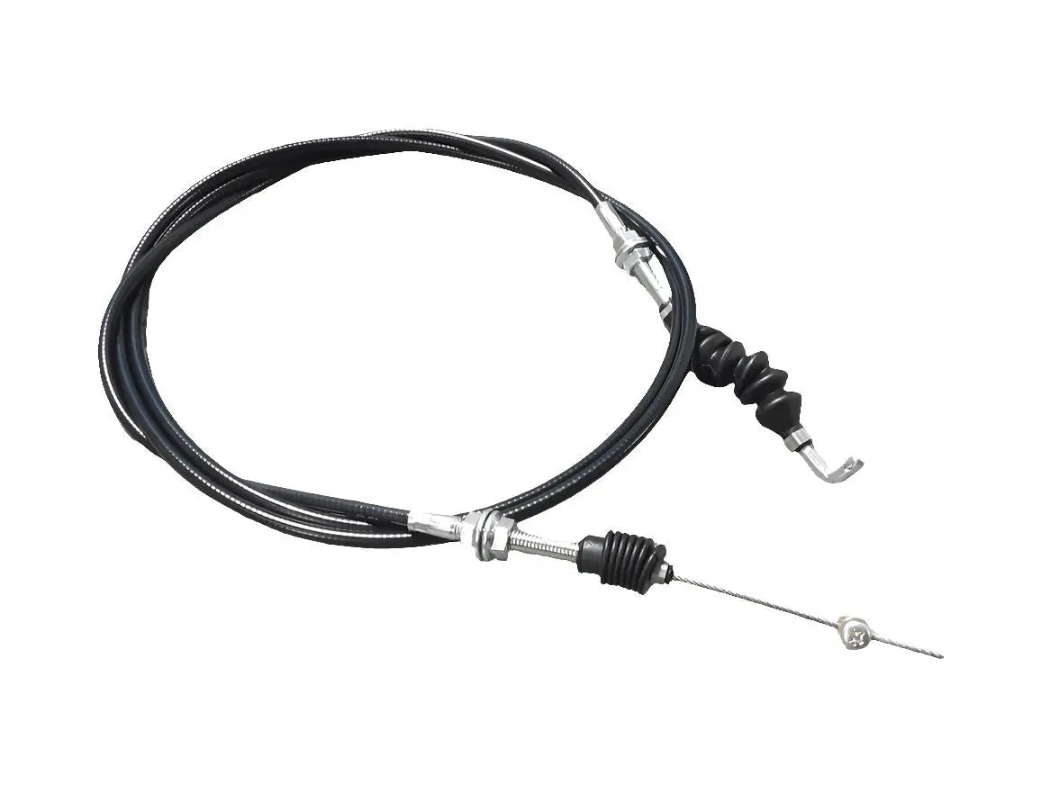 Mahindra Tractor Hand Throttle Cable 19487517002 | Mahindra Direct Parts
