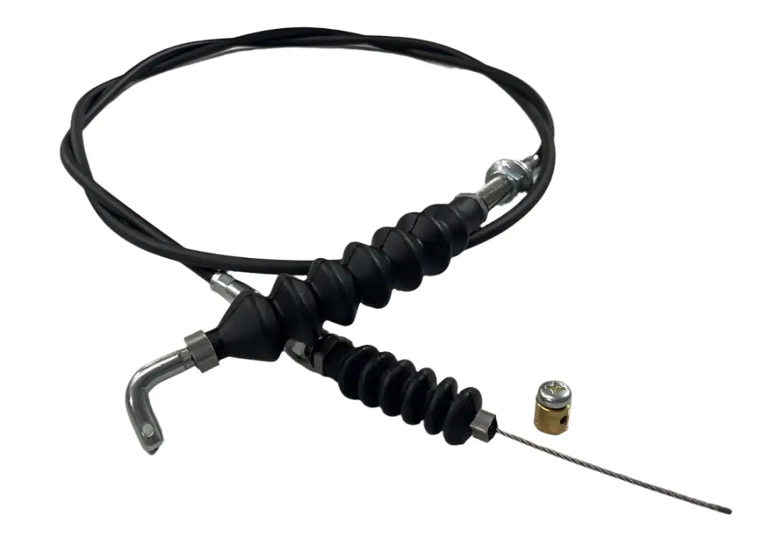 (Sold Out) Mahindra Tractor Hand Throttle Cable 19027583000 | Mahindra ...