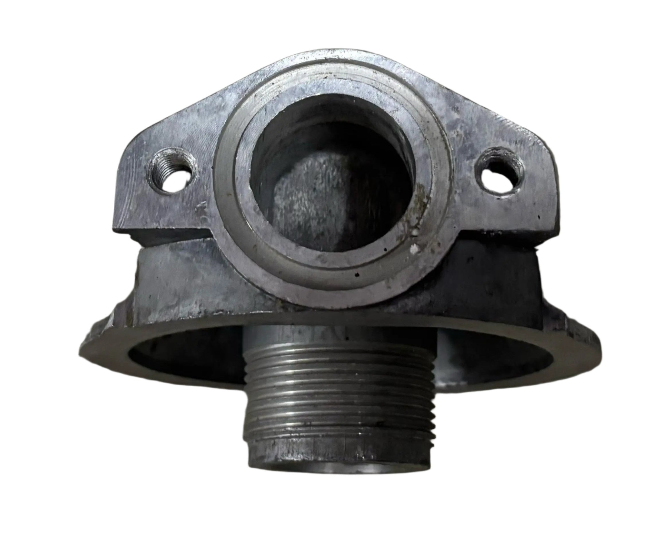 Mahindra Tractor Hydraulic Filter Head 007201394E1 | Mahindra Direct Parts