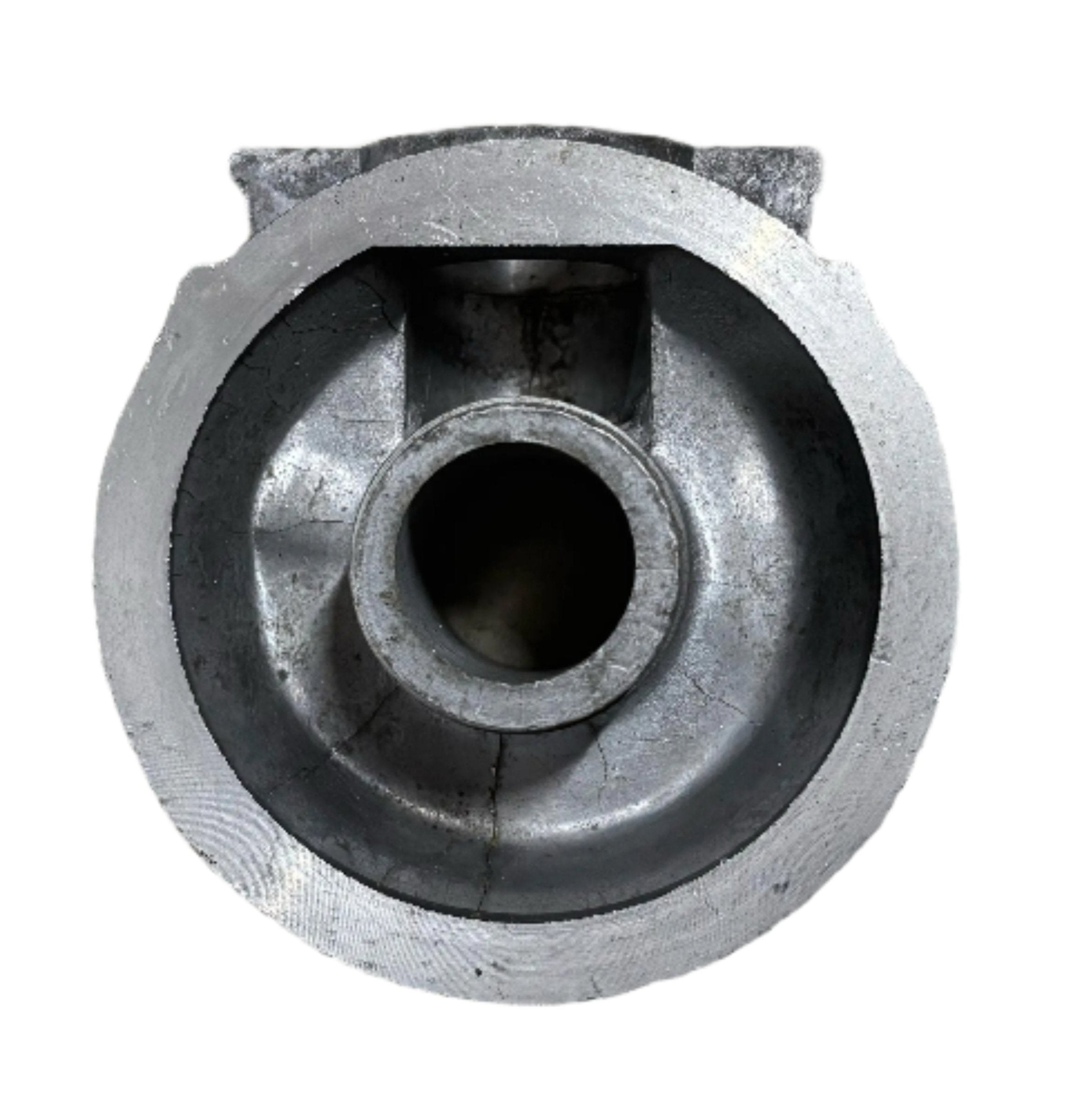 Mahindra Tractor Hydraulic Filter Head 007201394E1 | Mahindra Direct Parts