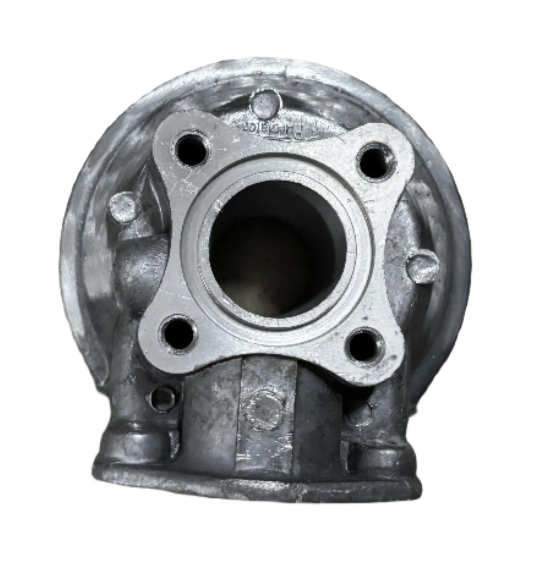 Mahindra Tractor Hydraulic Filter Head 007201394E1 | Mahindra Direct Parts
