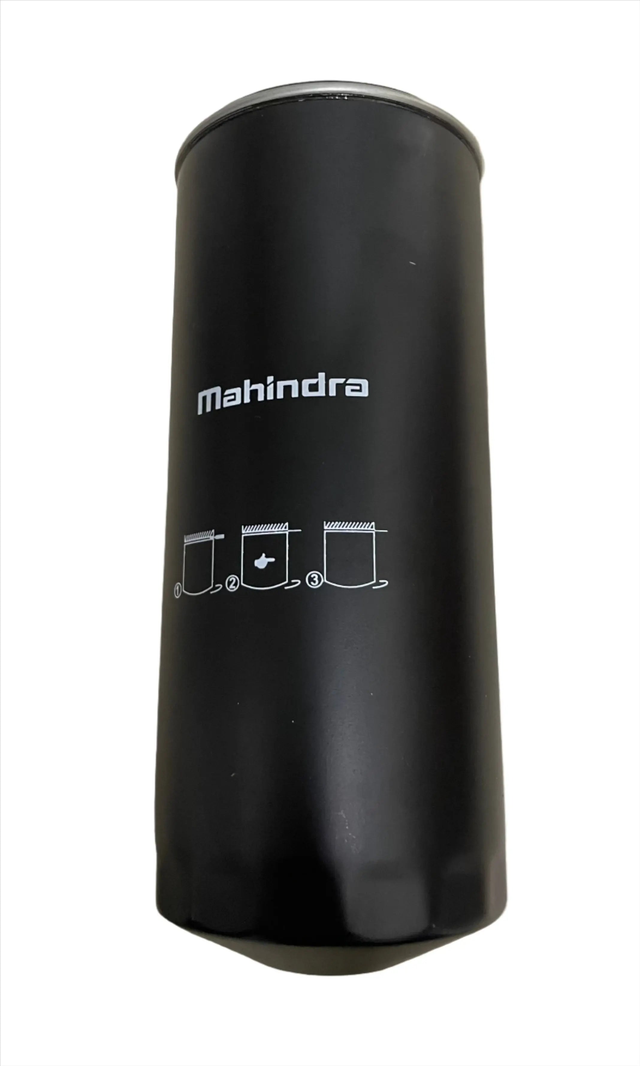 Mahindra Tractor Hydraulic Oil Filter 007202702C1 | Mahindra Direct Parts