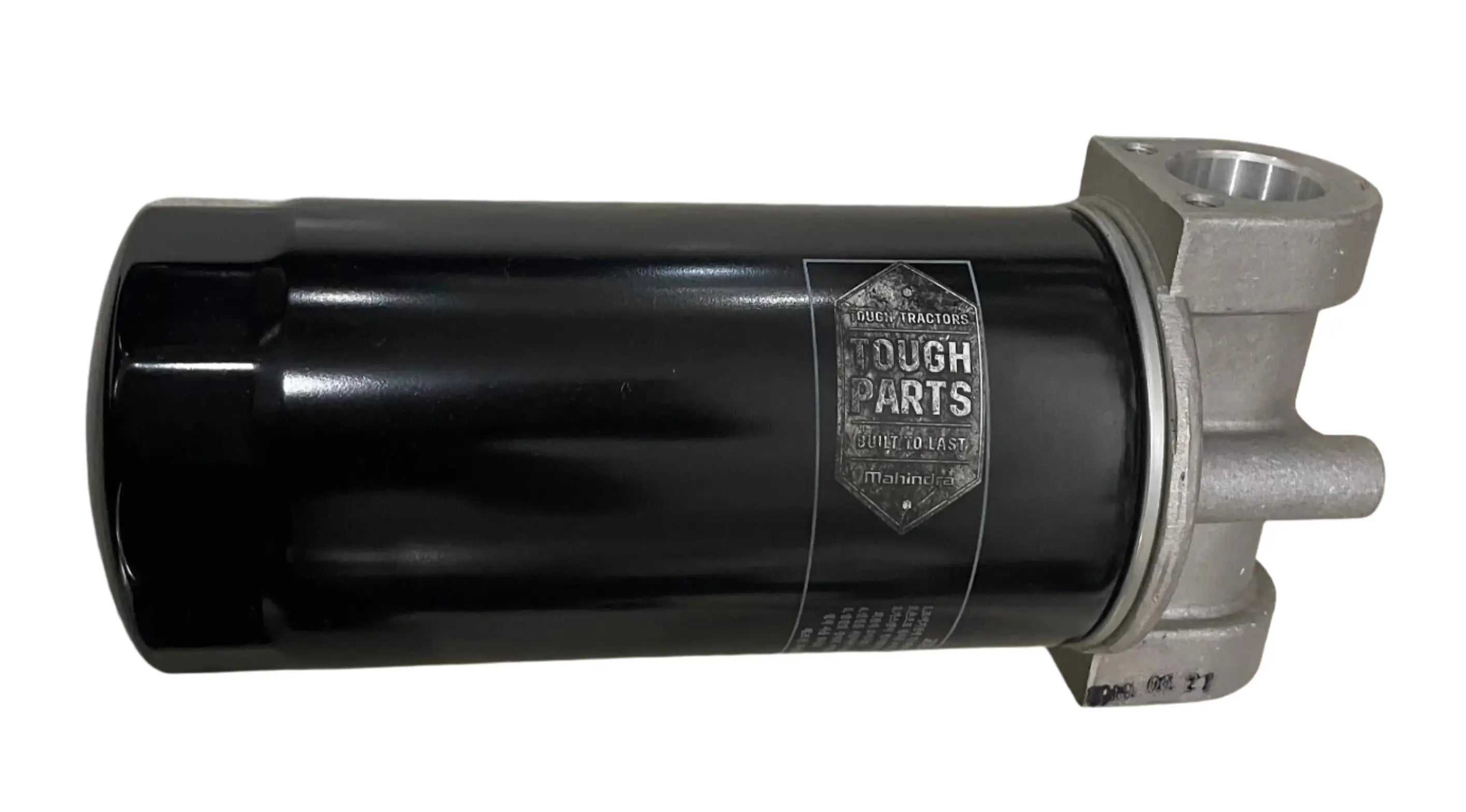 Mahindra Tractor Hydraulic Suction Filter Assembly | Mahindra Direct Parts