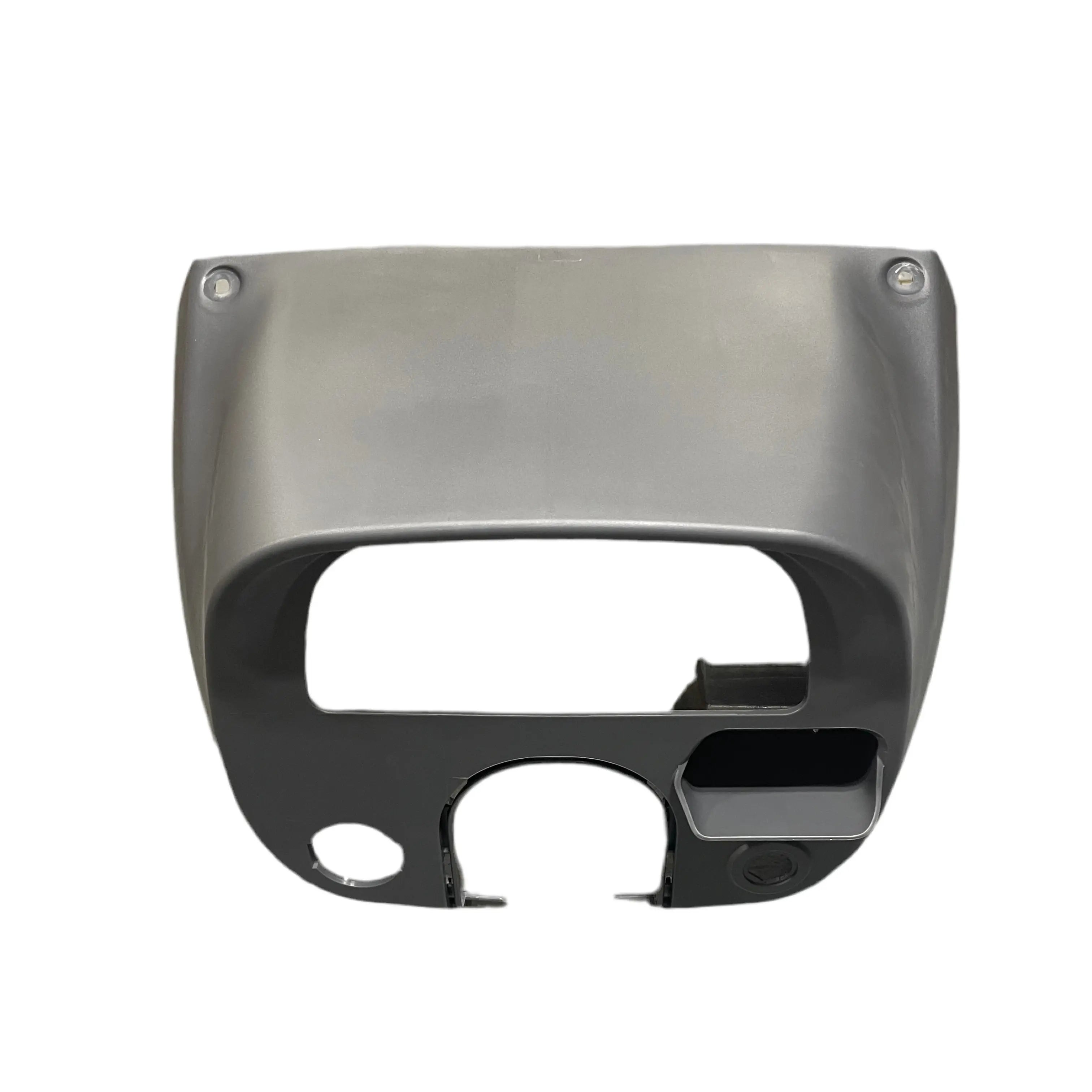 Mahindra Tractor Instrument Cluster Surround Panel 19487211000 ...