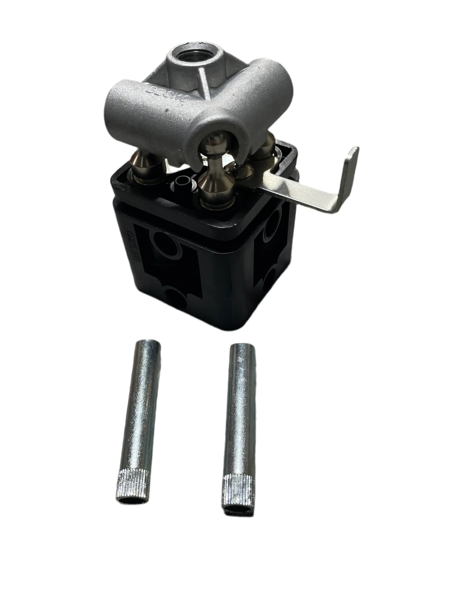 Mahindra Tractor Joystick Body Assembly 14527103600 | Mahindra Direct Parts