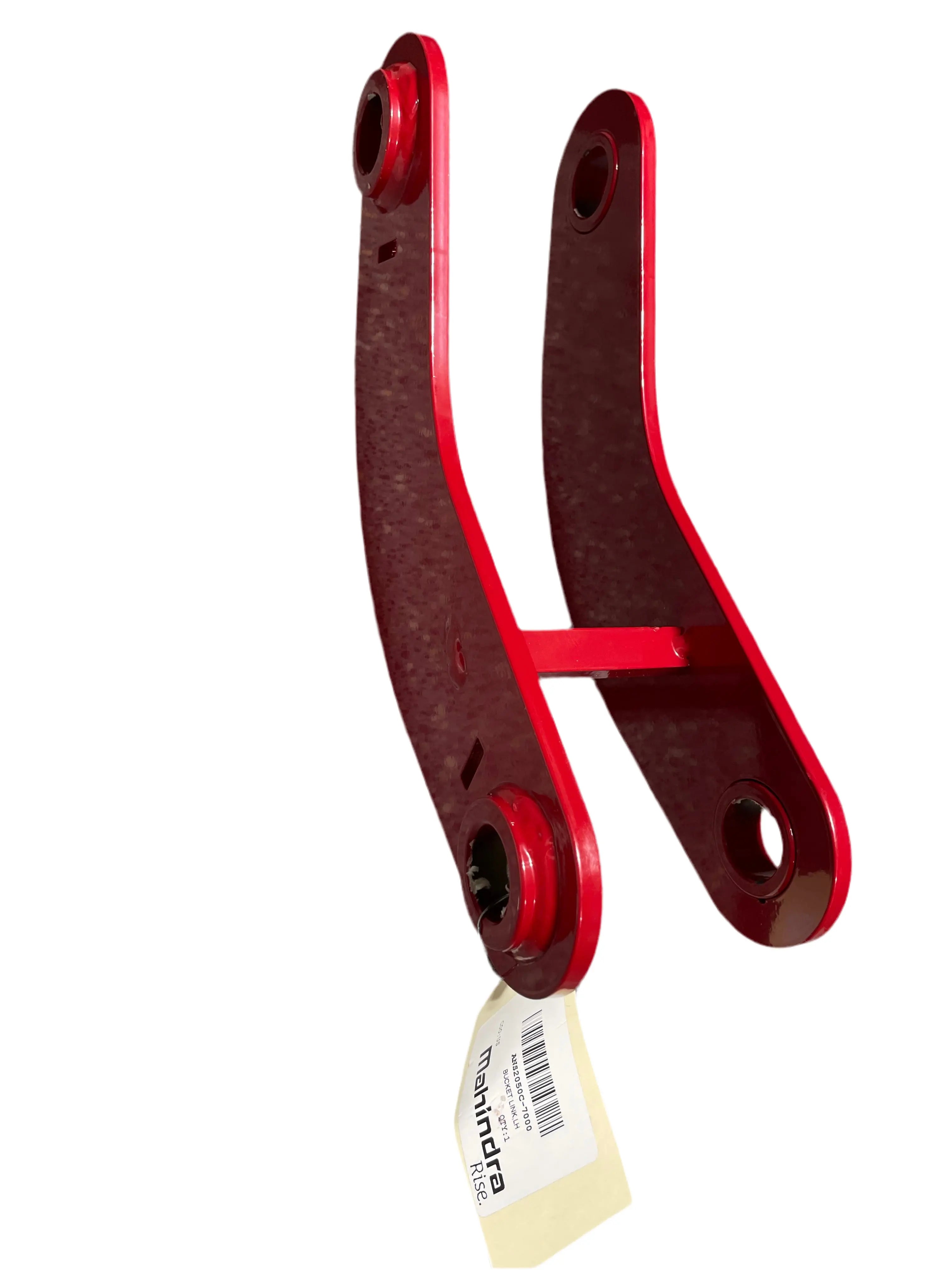 Mahindra Tractor Loader Bucket Link LH Left Hand | Mahindra Direct Parts